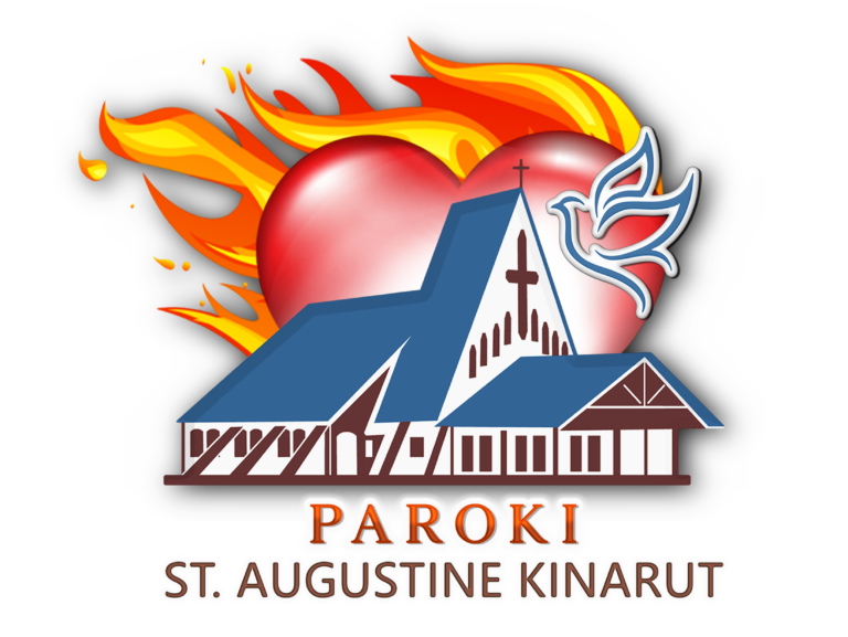 Mass Schedule – St. Augustine Parish Kinarut